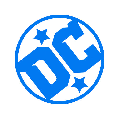DC Comics – SPORTS ZONE TOYS & COMICS