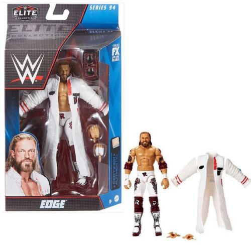 Edge WWE Elite Collection Series 94 Action Figure – SPORTS ZONE TOYS ...